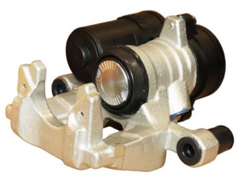 LR061380 LR113706 Rear Right Brake Caliper J9C7877 T2H37947 T2H7432