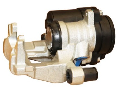 LR061380 LR113706 Rear Right Brake Caliper J9C7877 T2H37947 T2H7432