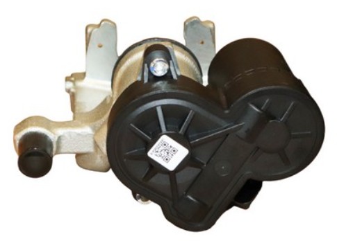 LR061380 LR113706 Rear Right Brake Caliper J9C7877 T2H37947 T2H7432