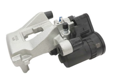 LR113711 LR090703 T2H37951 OEM ATE Brake Caliper with motor T2H7433