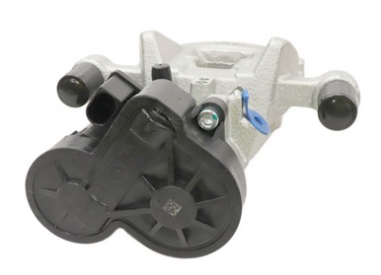 LR113711 LR090703 T2H37951 OEM ATE Brake Caliper with motor T2H7433