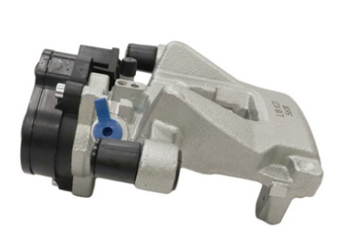 LR113711 LR090703 T2H37951 OEM ATE Brake Caliper with motor T2H7433