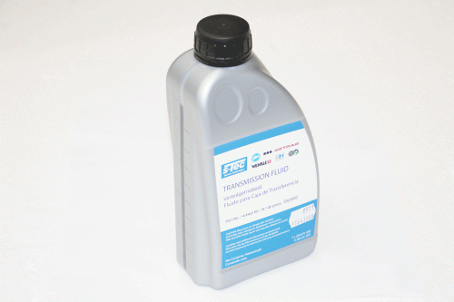 ADV903 IYK500010 C2Z25586 TF-0870 Febi Transfer Box Oil 1 Litre