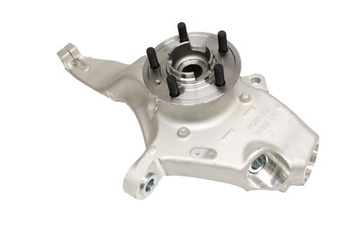 LR146343 Hub Carrier Upright