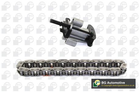 XR844247 & C2S44021 Pump Timing Chain Kit