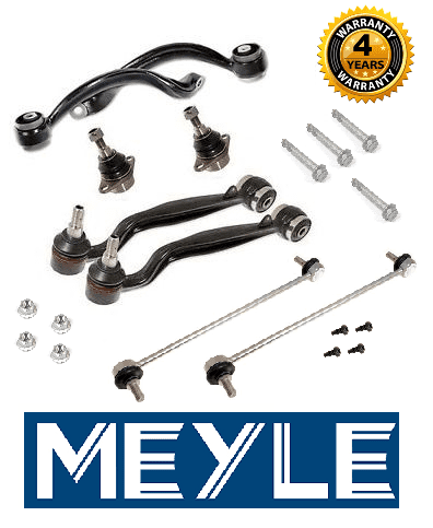 KIT635F Febi Range Rover L322 Front Suspension Arm Kit 4 Year Warranty