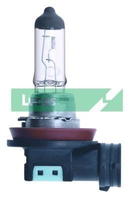 LLB711 LR000704 LR005383 LR044458 XZQ000110 H11 55w Lucas Halogen Bulb ...