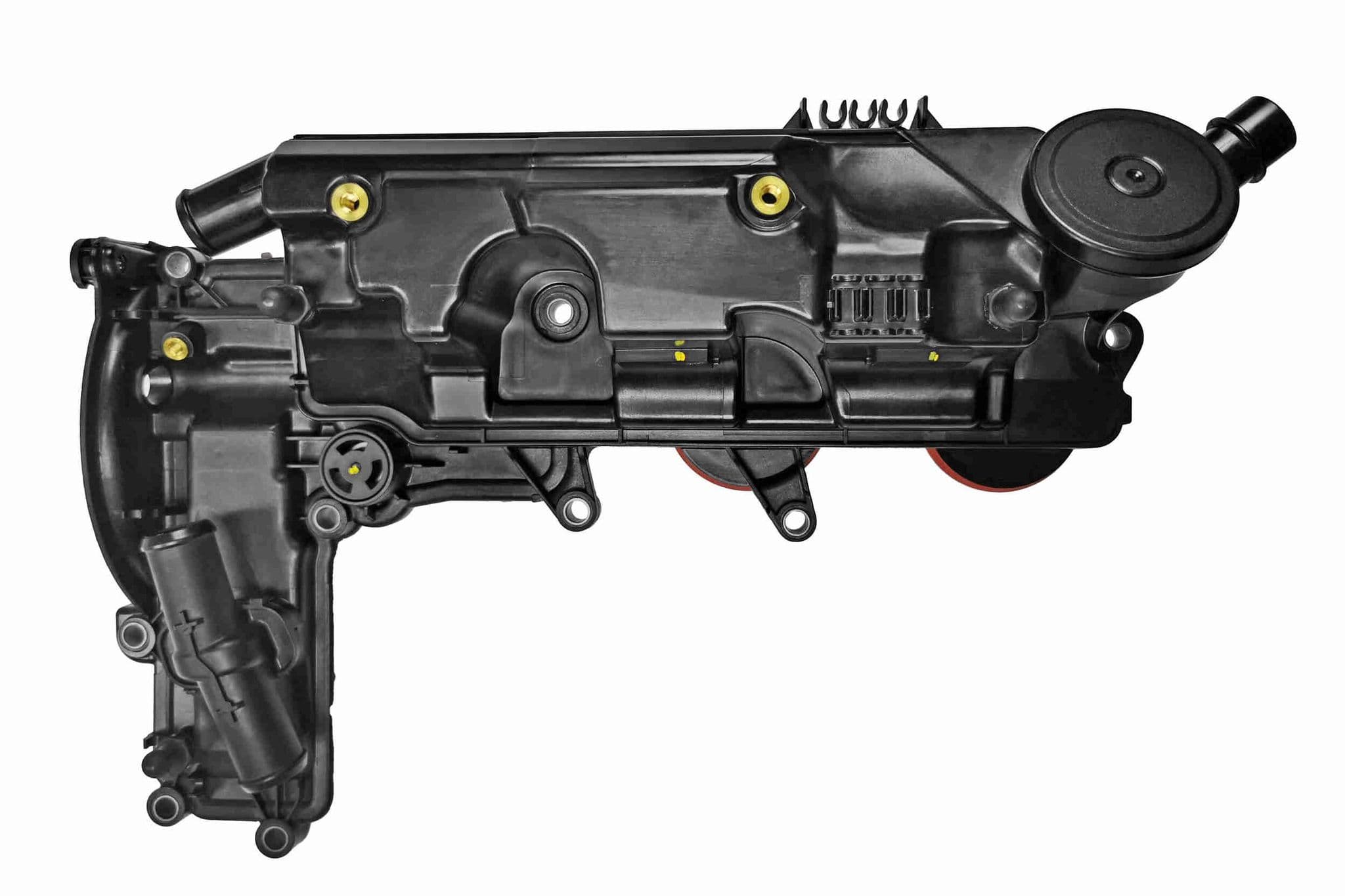 LR004200 Engine Cover