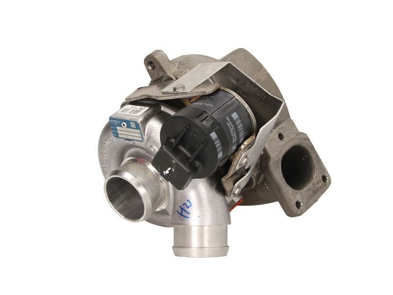 LR021042 LR008838 LR021637 New Turbocharger Discovery & RR Sport 27 TDV6