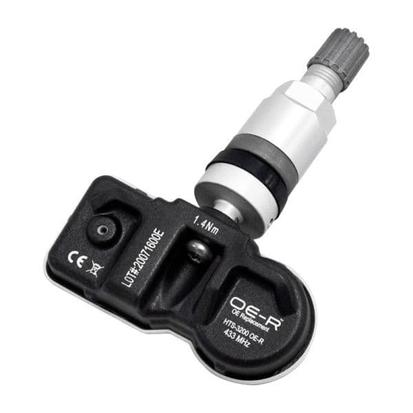 LR066378 C2D47173 Tyre Pressure Sensor S180052076Z LR066378 LR018858 ...