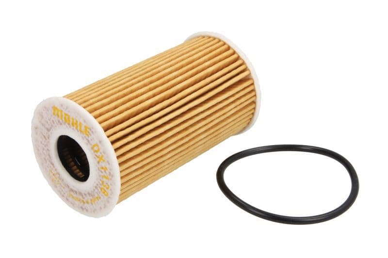 LR073669 Mahle OX1138D Element Oil Filter