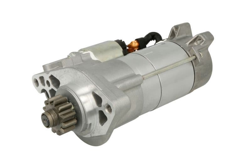LR079918 LR061893 Denso DSN1416 Starter Motor Range Rover Stop/Start