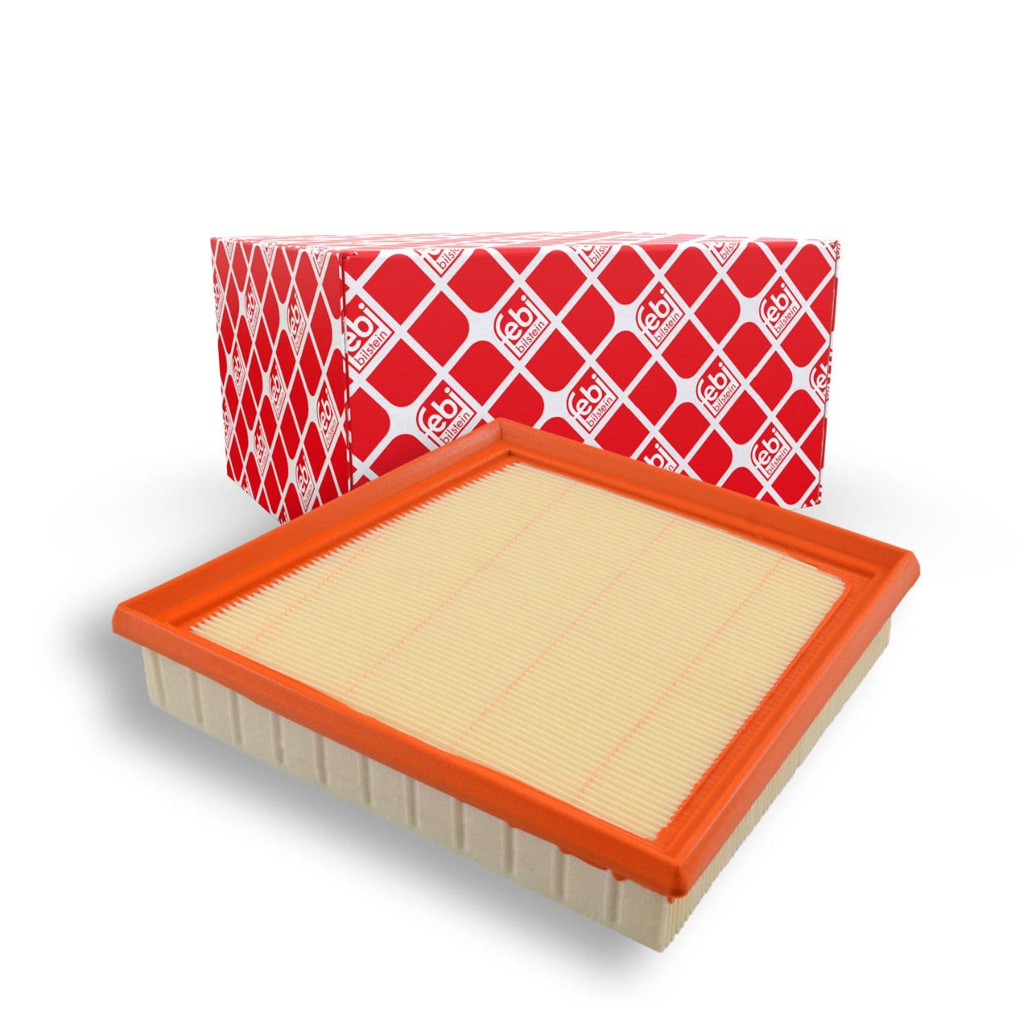 LR092258 Febi Air Filter