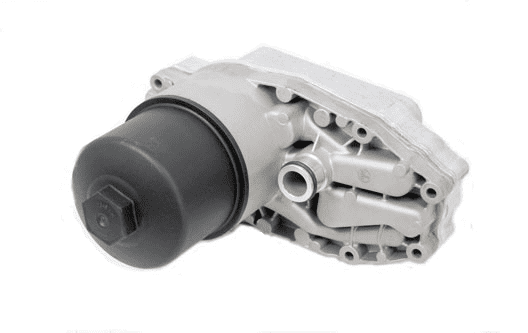 LR124259 LR061969 LR040738 Oil Cooler LR013149 30 Discovery 4 & 5 L320 ...