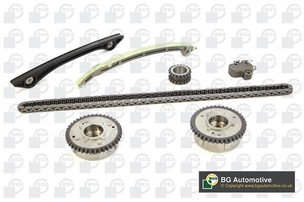 TC2304VFK Full Timing Chain Kit