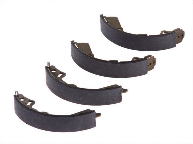 Parking Brake Shoes to CH999999