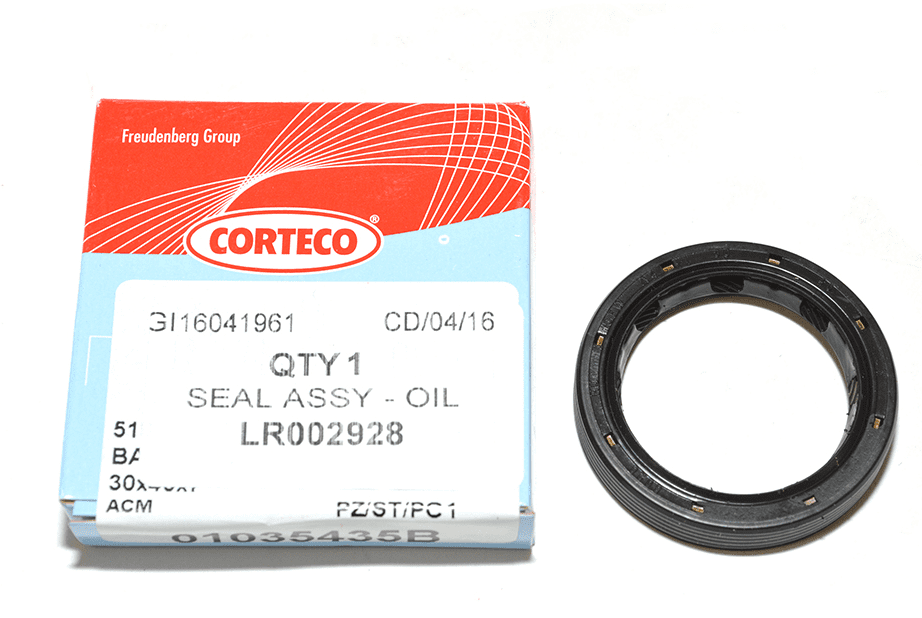 STC2848 STC1042 OEM Corteco Steering Box Seal Kit