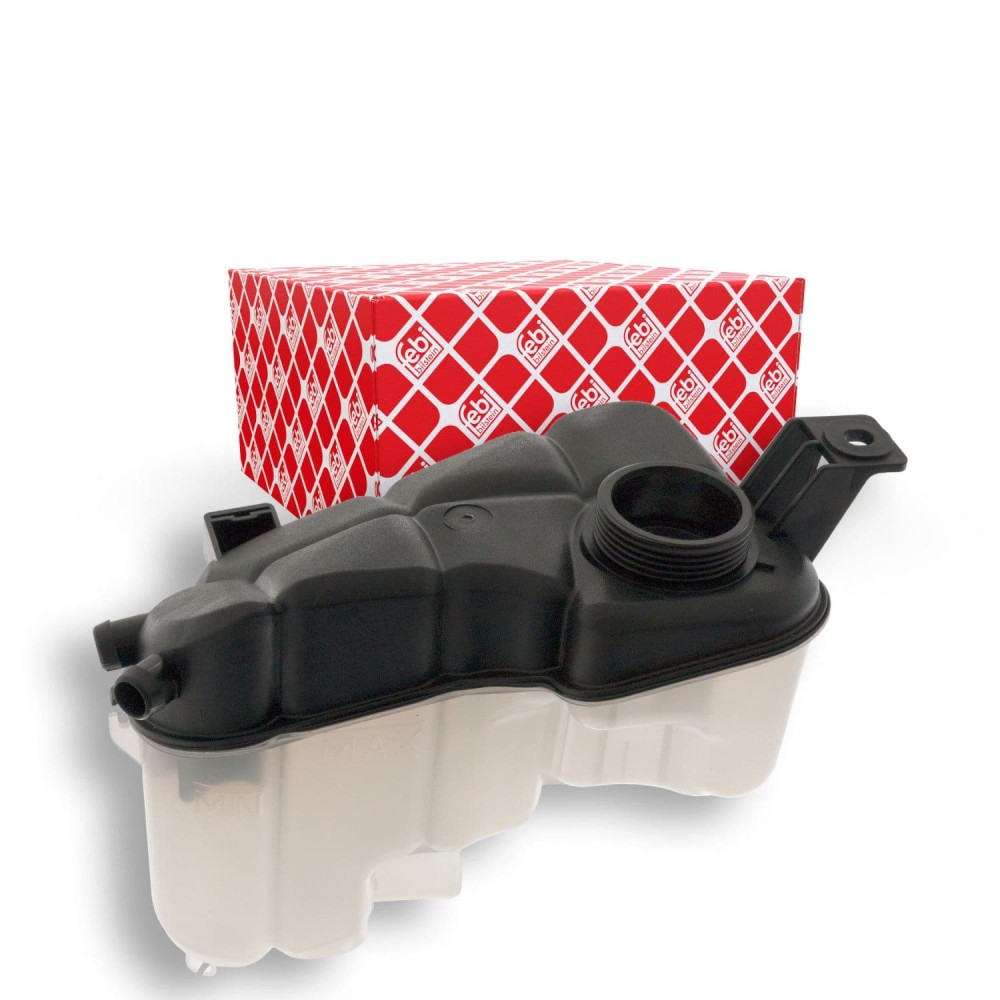 LR024296 Febi Expansion Tank Fl2 / Evoque