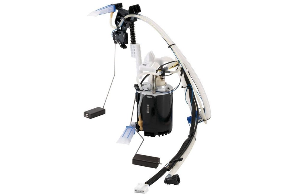 LR032646 OEM Air Module Front