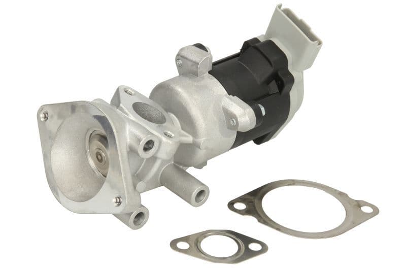 Exhaust Gas Recirculation EGR