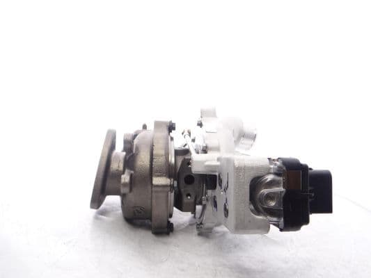 LR056369 New Garrett Turbocharger 778400-5004S LR029915