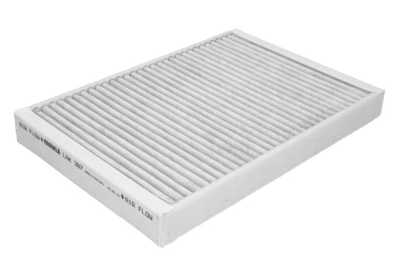LR056138 LR000901 Febi BP Carbon Cabin Filter