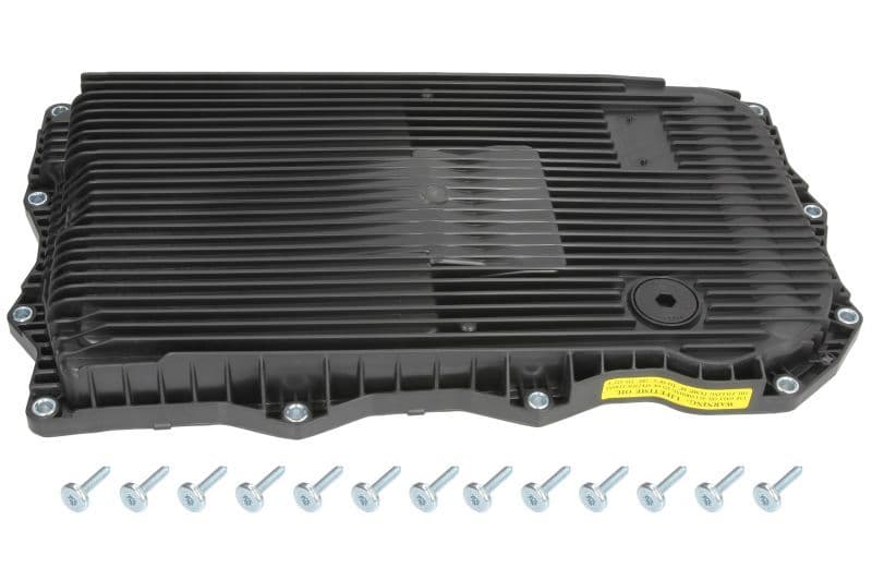 LR065238 JDE36541 Febi Transmission Service Set ZF8HP 8 Speed Exc 20/30 ...