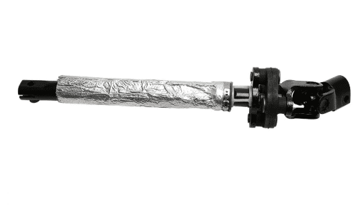 Steering Column
