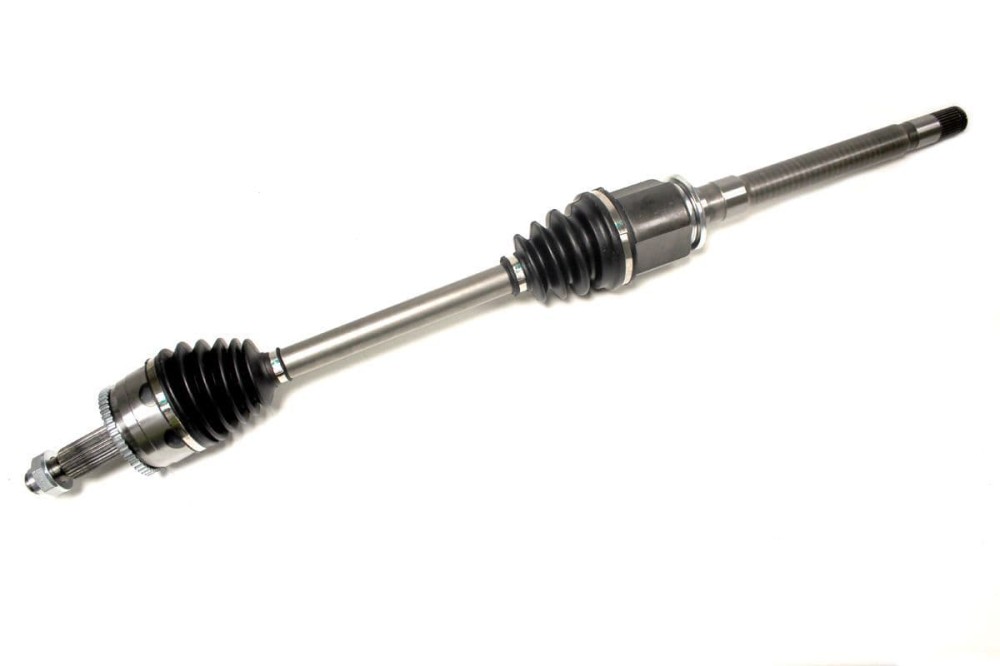Front Drive Shafts CV Joints and Boot Kits