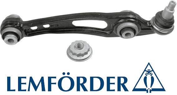 Front Suspension Arms