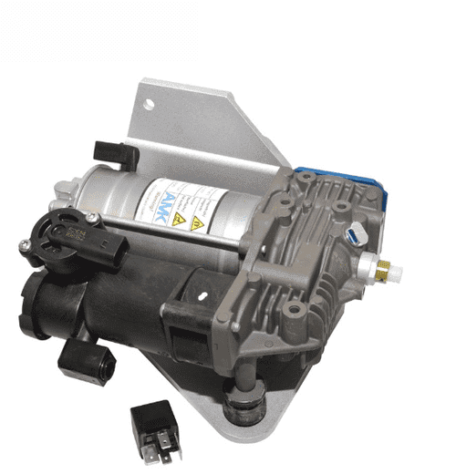 Air Suspension Compressor - AMK Replacement