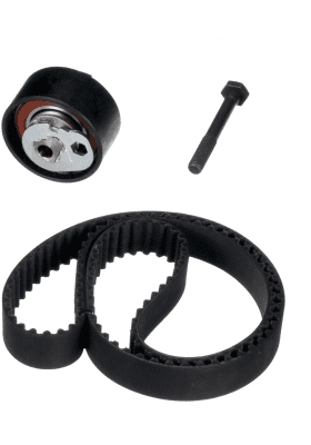LR078913 KTB1213 30 GEN 2 Dayco Timing Belt Kit With 2 x 1311306 Idler ...