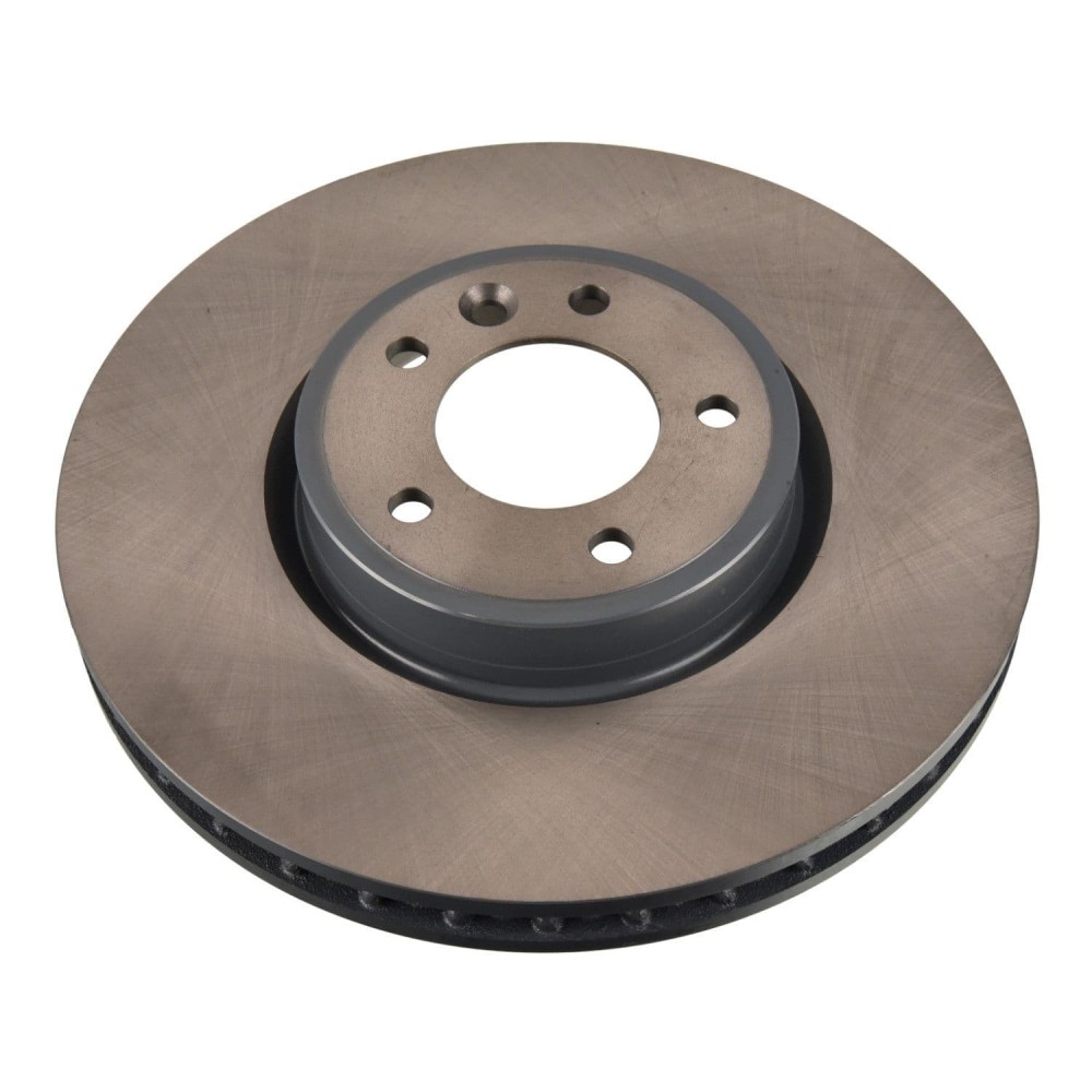 LR033302 LR161898 Borg & Beck Brake Disc Single LR099036