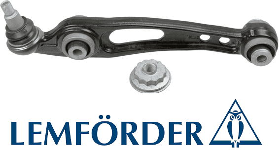 Front Suspension Arms