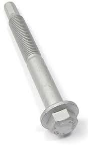 Front Suspension Arms