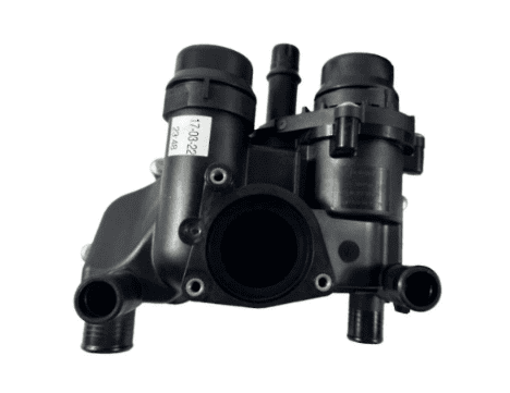 Thermostat & Housing