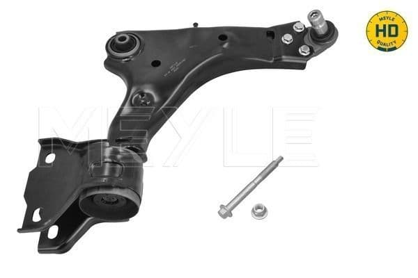 LR117141 J9C13932 Original Lemforder LH Front Suspension Arm LR126119 ...