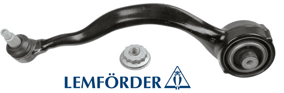 Front Suspension Arms