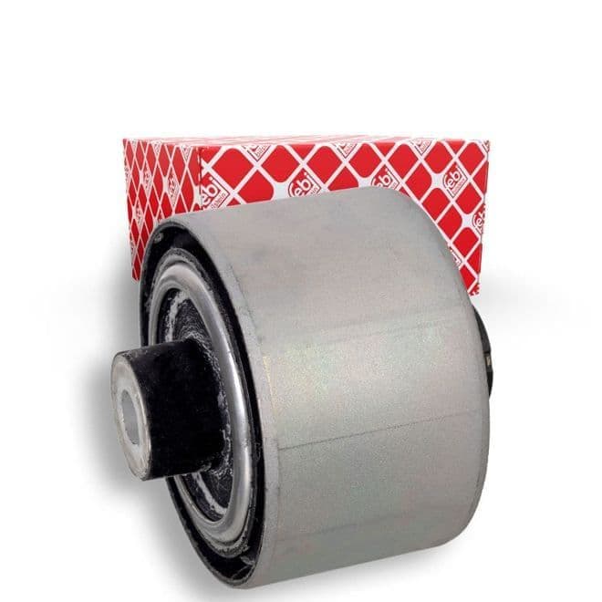 Front Suspension Arms