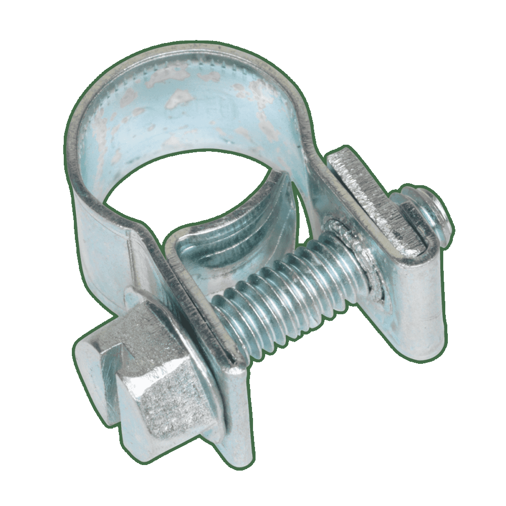 Hose Clips