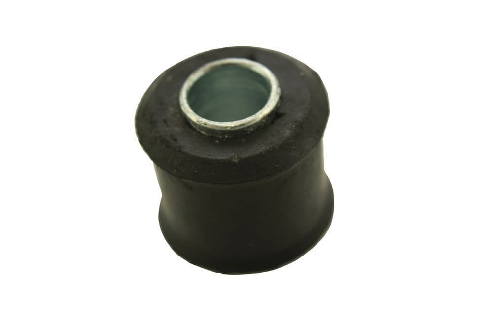 Steering Rods & Damper