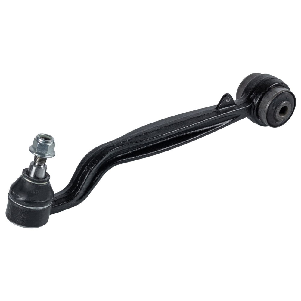 Front Suspension Arms & Links