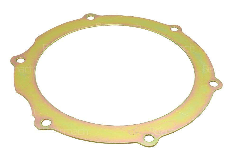 Front Swivel Ball Housing & Driveshafts