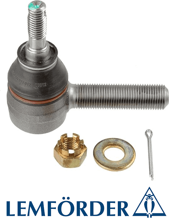 RTC5870 Track Rod End