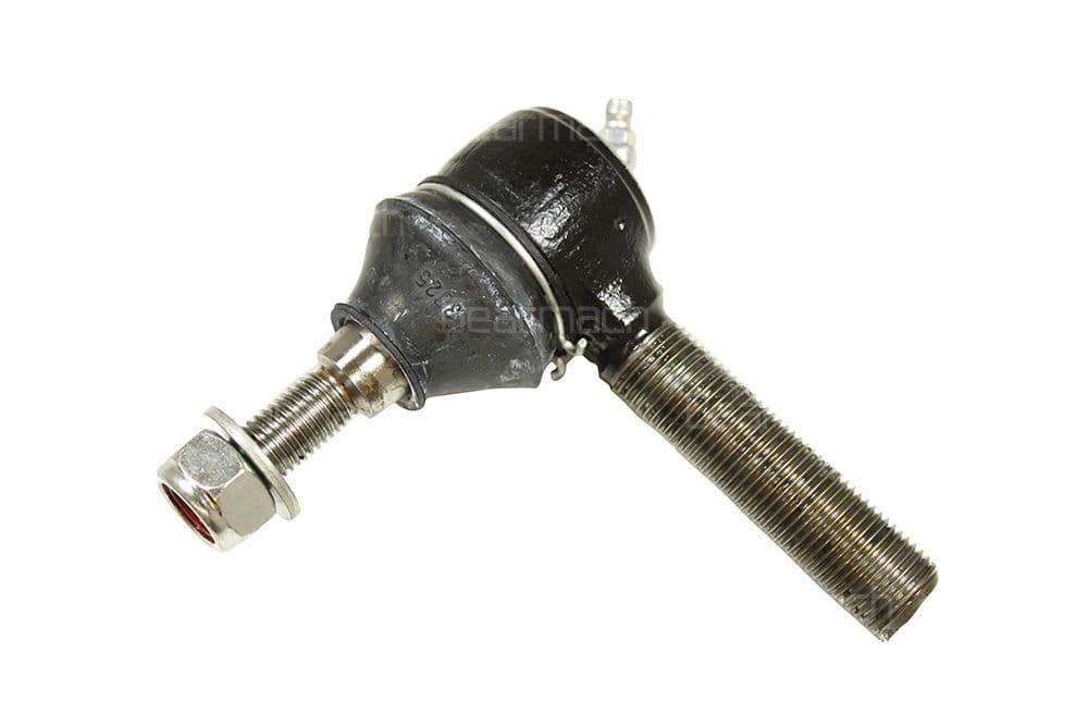KIT632 Defender Track & Cross Rod Tube End Kit With Clamps & Fittings ...