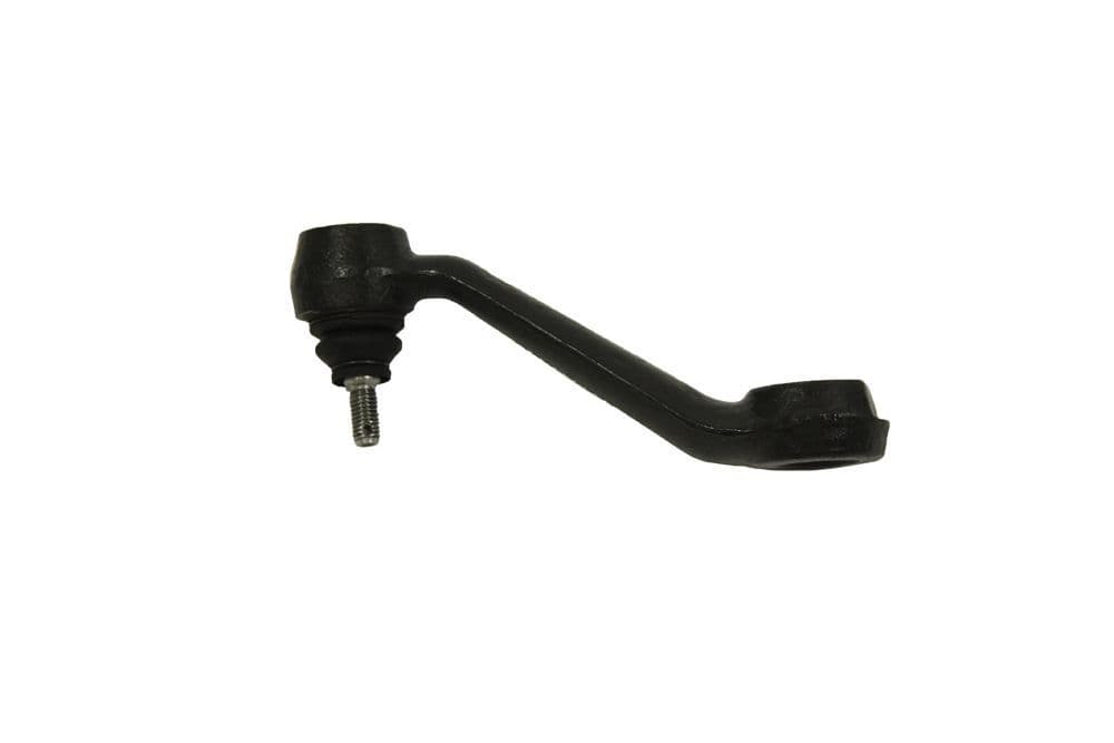 Steering Box Drop Arms & Pin