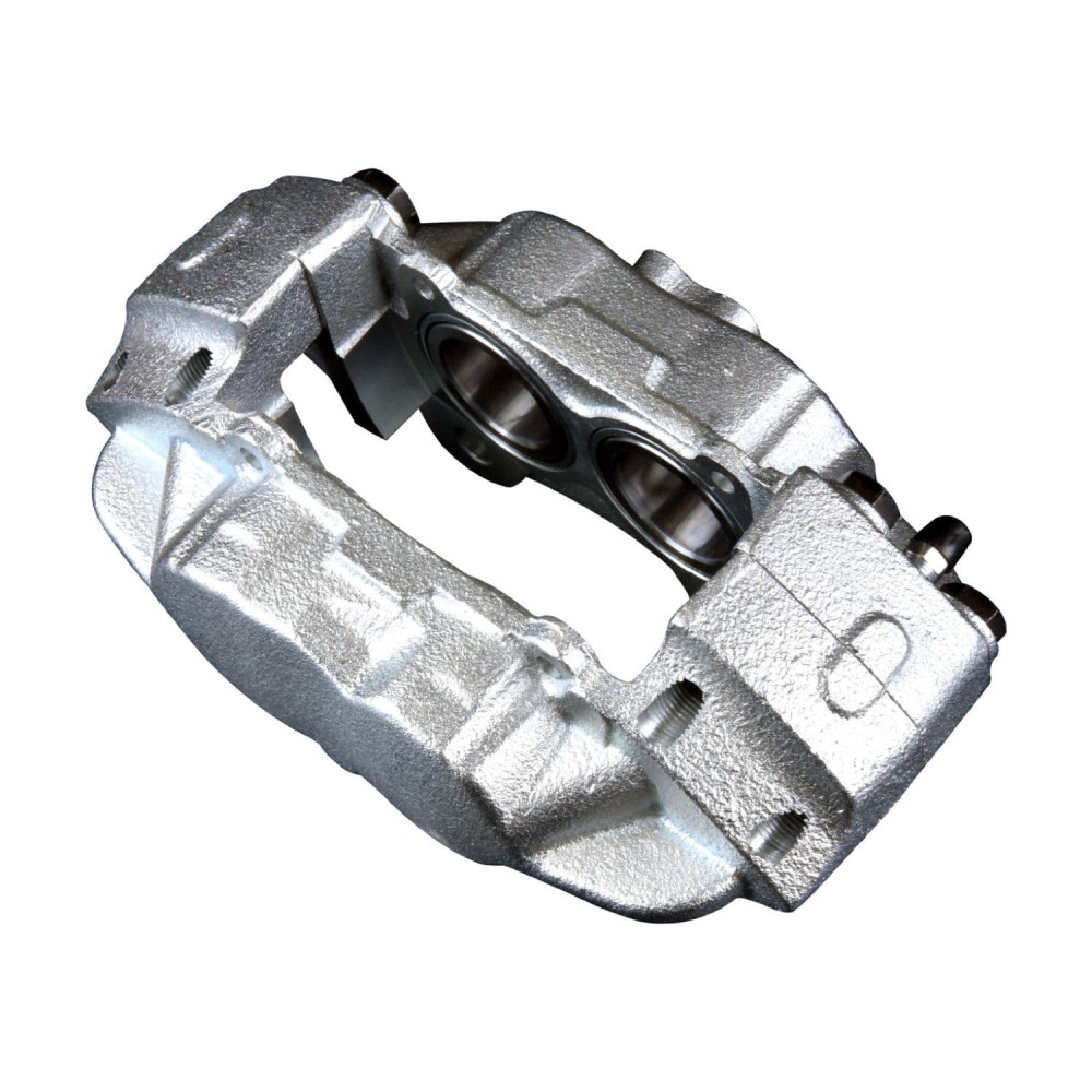 Front Brake Pads Discs & Calipers
