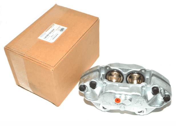 Front Brake Pads Discs & Calipers