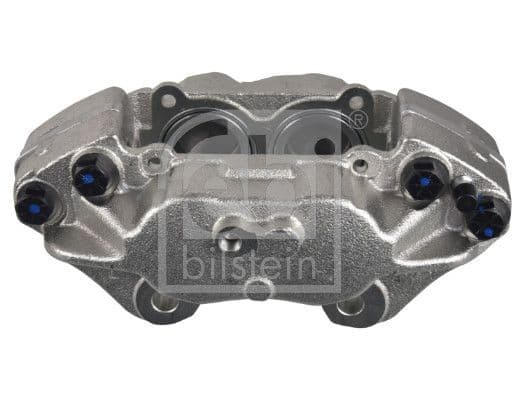SEB500470 STC1267 Febi Front Left Brake Caliper Defender