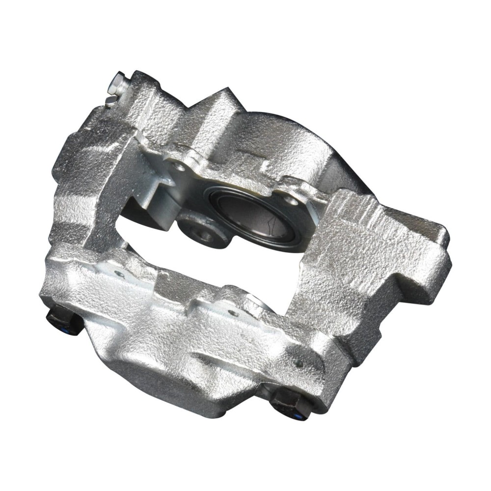 Rear Brake Pads Discs & Calipers